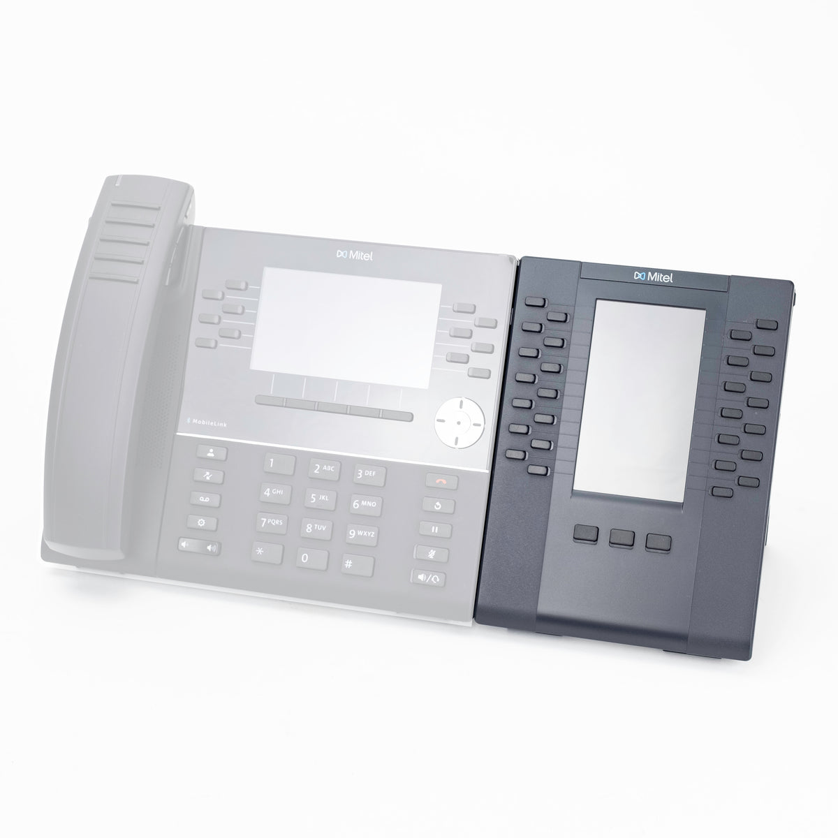 Mitel M695 PKM Expansion Module (50006874) — iStream Communications