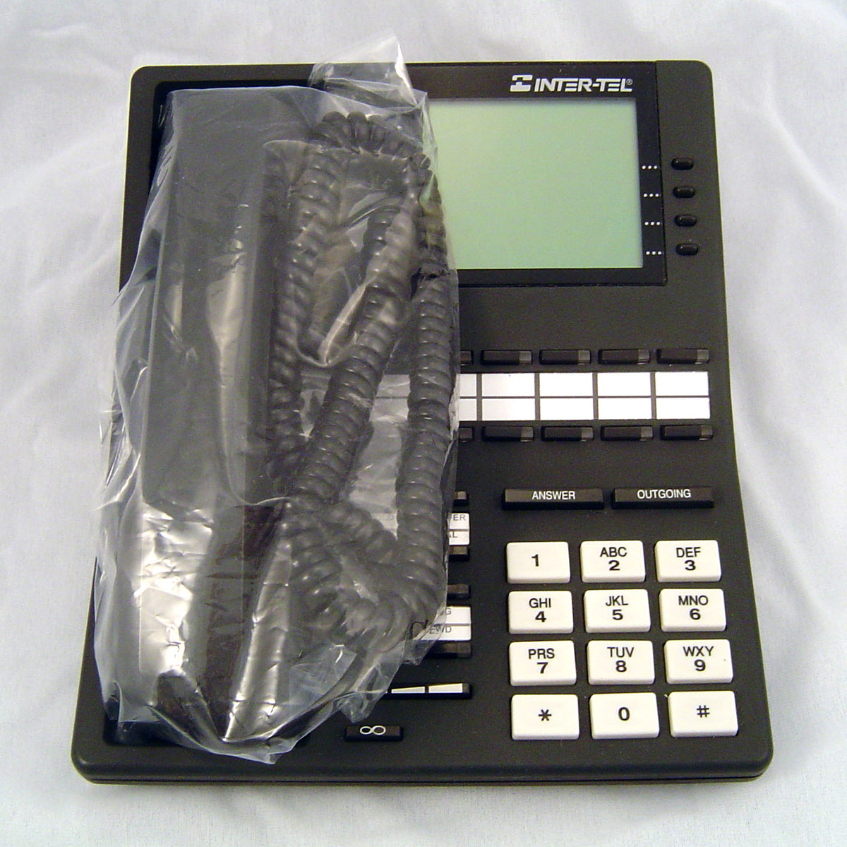 Inter-Tel Axxess 550.4500 Phone - Professionally Refurbished — iStream ...