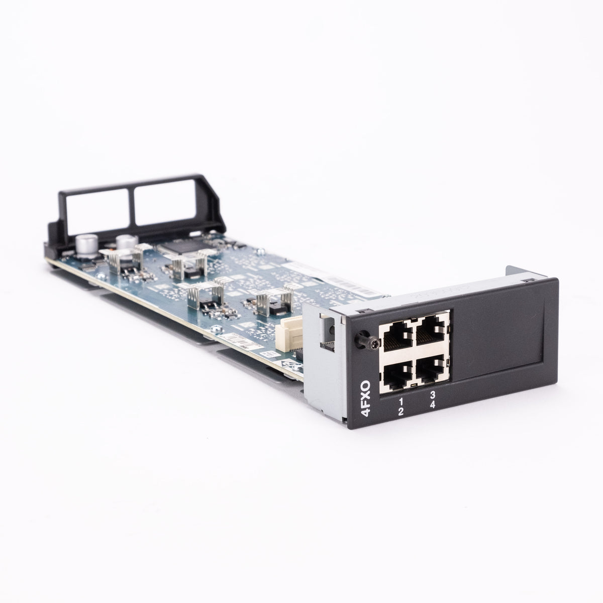 Mitel 470 - 4 FXO Trunk Interface Card (20351354) — iStream Communications