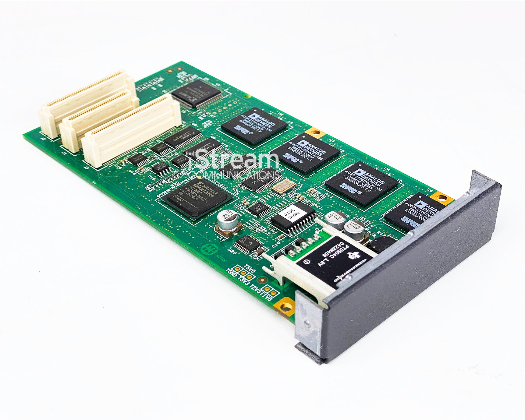 Mitel SX-200/3300 ICP Quad DSP Card (Part# 50002979) - Professionally ...