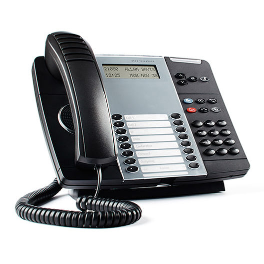 Mitel Phones — iStream Communications