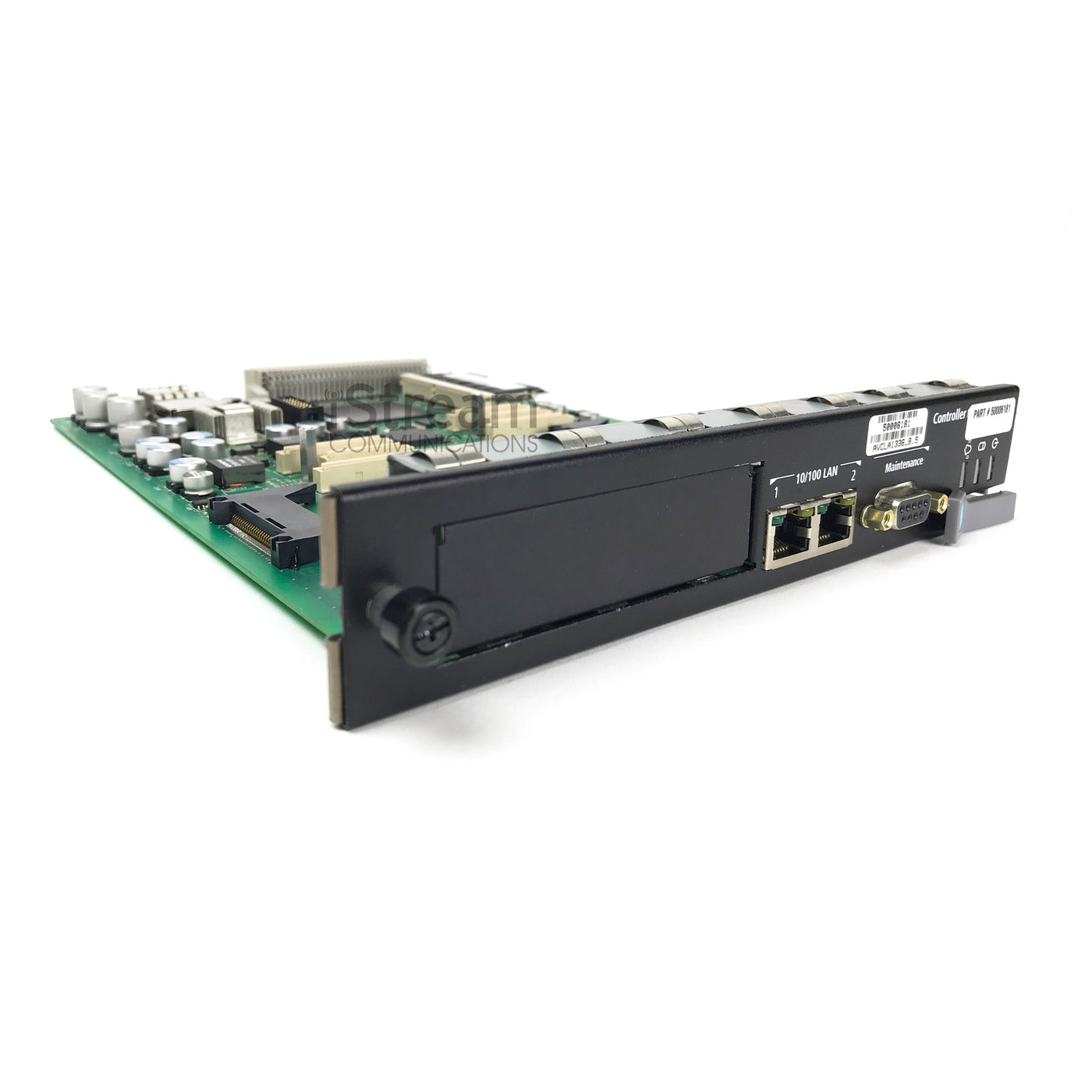 Mitel SX-200 AX Controller Card (Part# 50006508) - Professionally ...