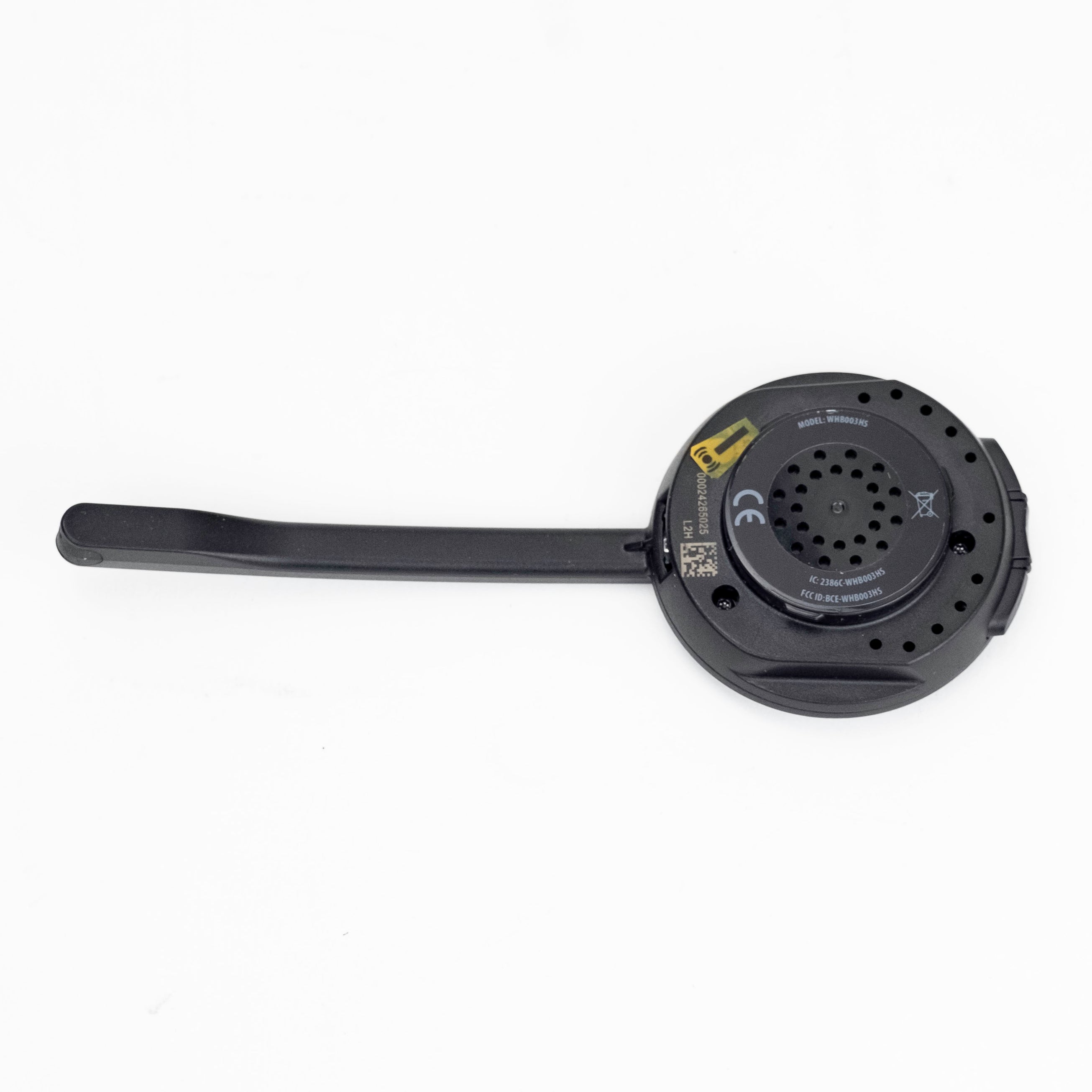 Mitel Integrated DECT Headset For 6900 Phones (51305332) — iStream ...