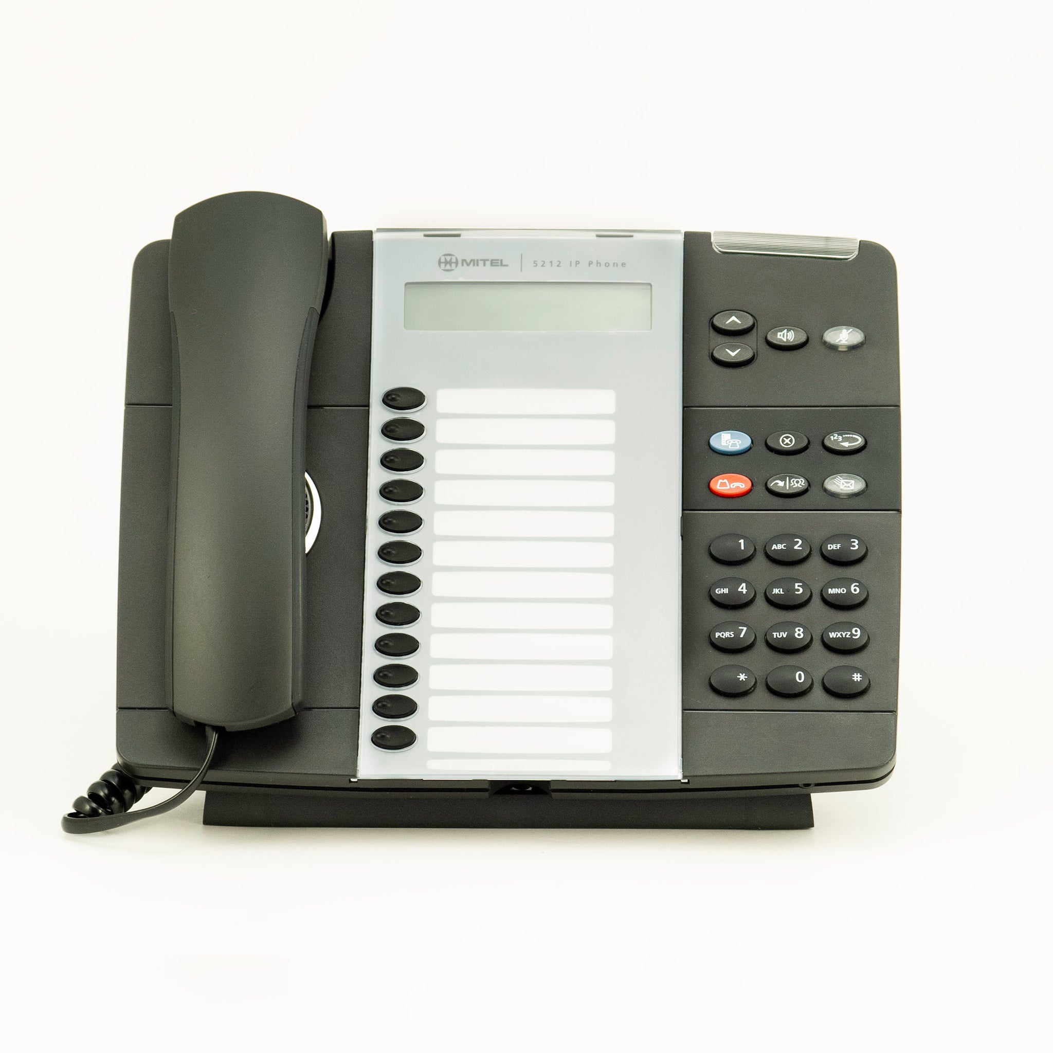Mitel Phones — iStream Communications