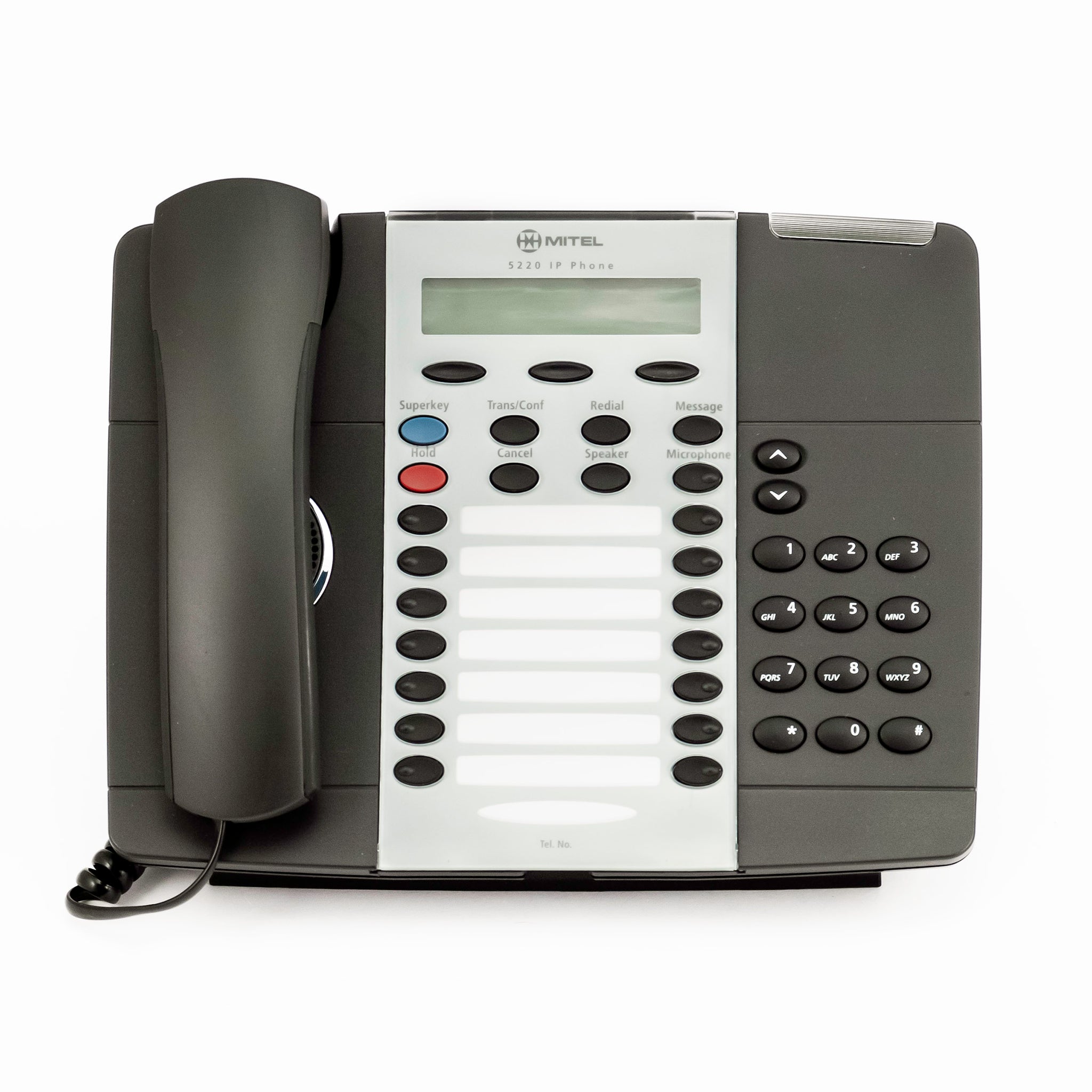 Mitel Phones — iStream Communications