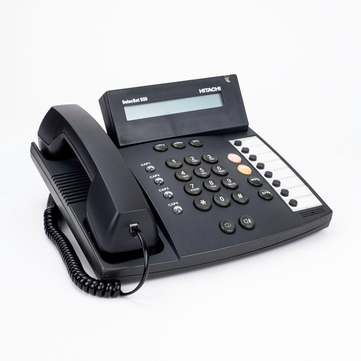 Hitachi SelecSet 930 Phone (Part# 107185) - Professionally Refurbished ...