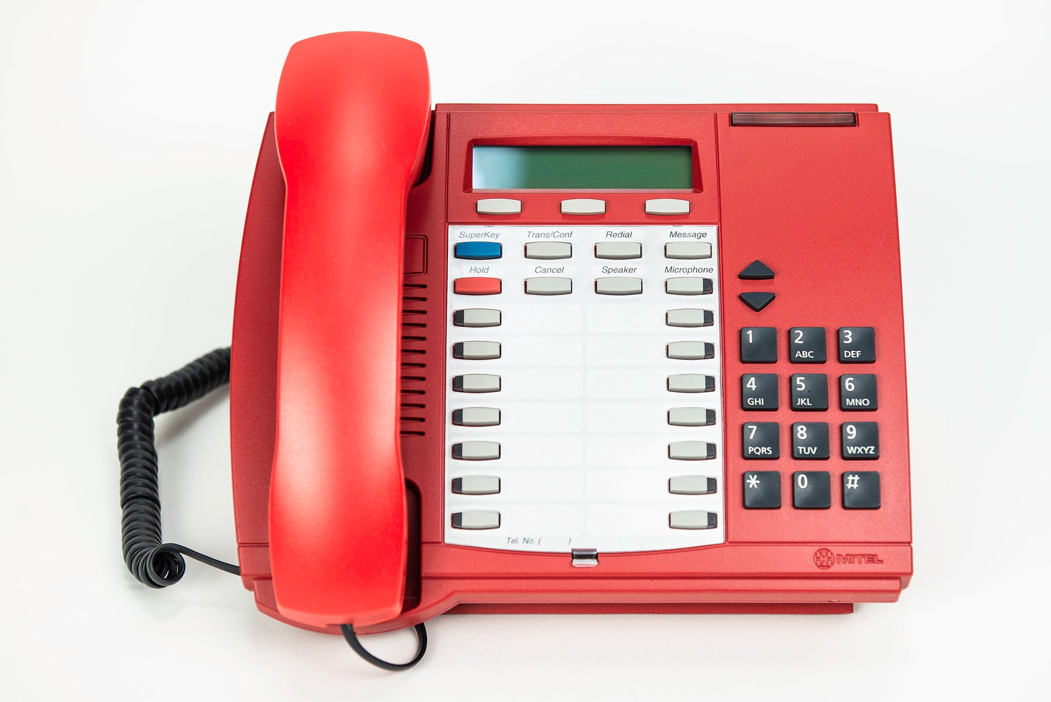 Mitel Phones — iStream Communications