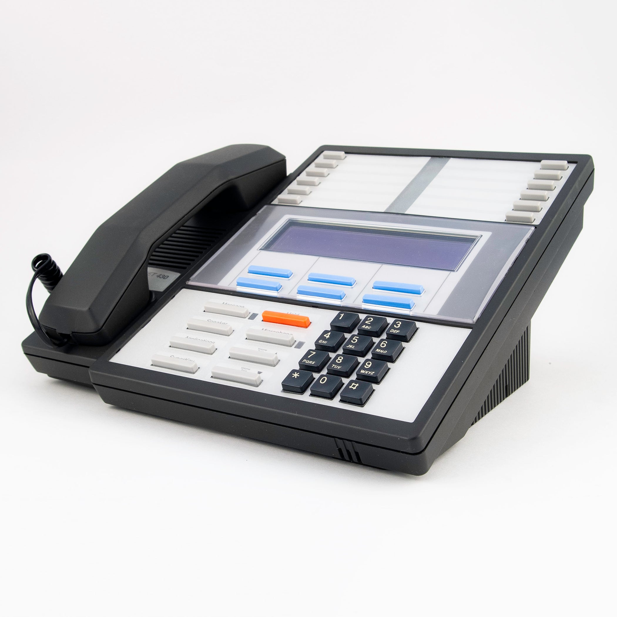 Mitel Superset 430 Telephone - Professionally Refurbished — iStream ...