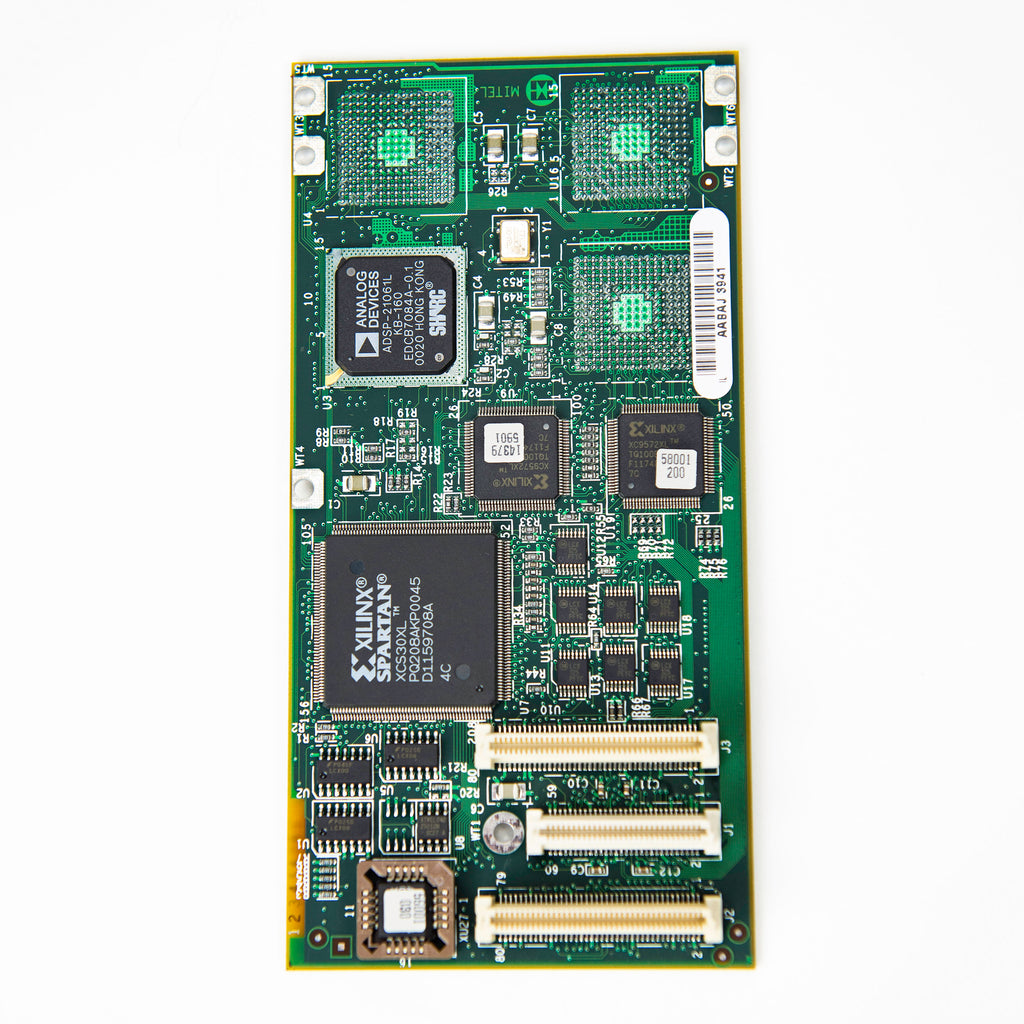 SX-200 EL/ML, Digital, Light — iStream Communications