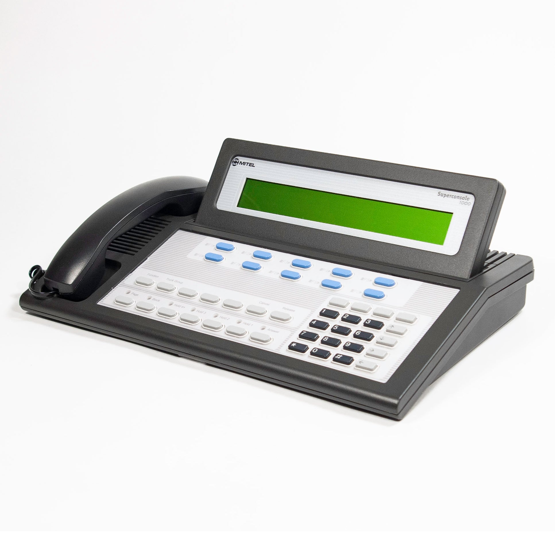 Mitel Superconsole 1000 - Professionally Refurbished — iStream Communications