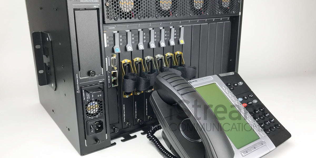 Complete Mitel 200 AX ICP Hotel Phone System (Up to 76 Guest Rooms ...